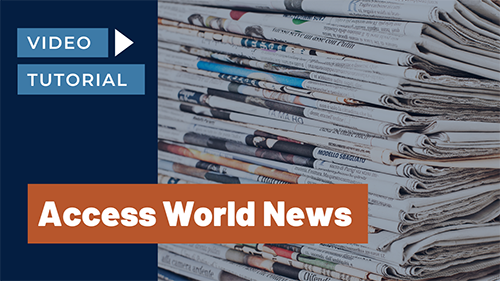 Tutorials | SRJC Libraries